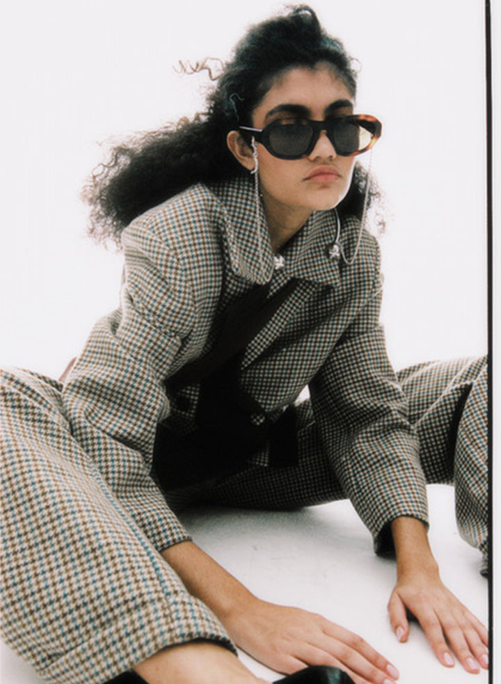 Spaghetti Mag – Huma Eyewear