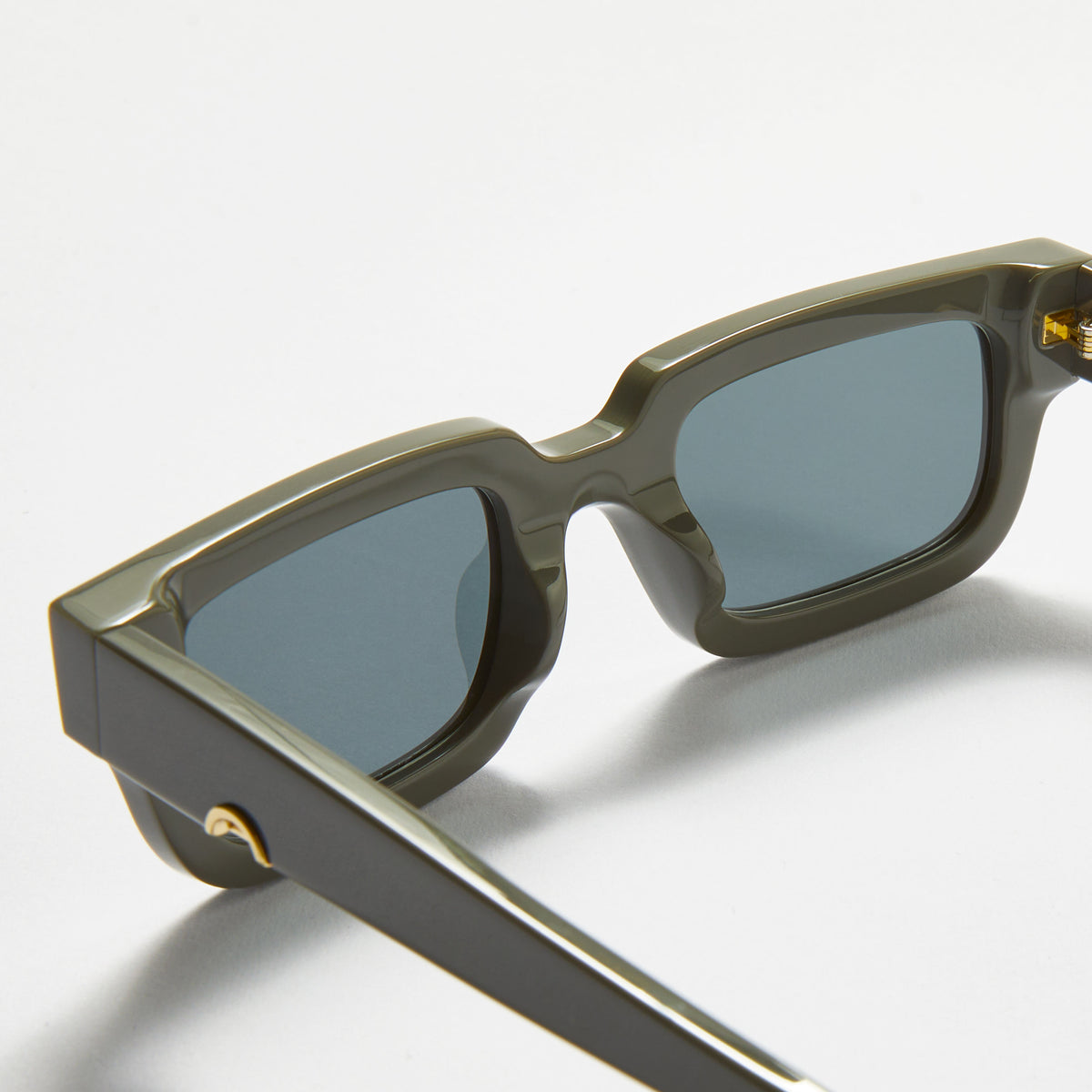 Folco . Gray – Huma Eyewear
