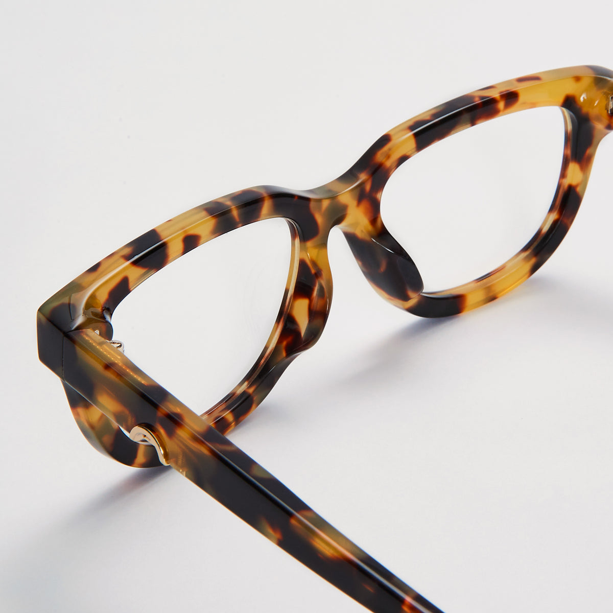 Lion Opti . Maculate – Huma Eyewear